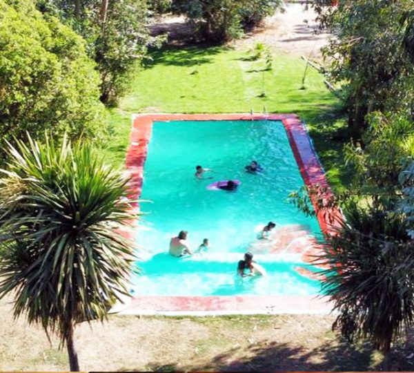 Galeria de Imagenes – Bosques del Paico – Tu refugio ideal